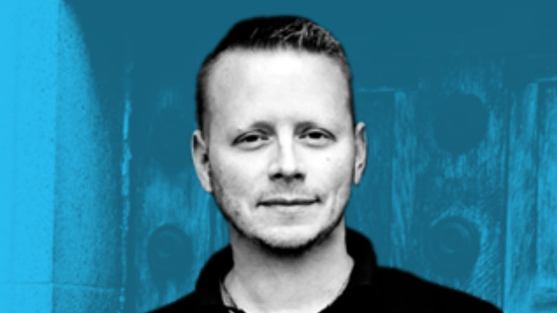 Books Make the World Larger: A Conversation with Patrick Ness | AdLit