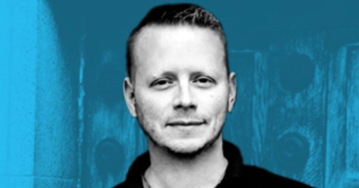 Books Make the World Larger: A Conversation with Patrick Ness | AdLit