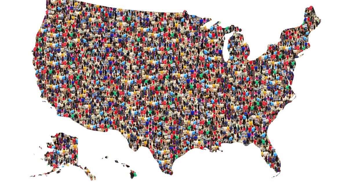 Project: We Are America | AdLit