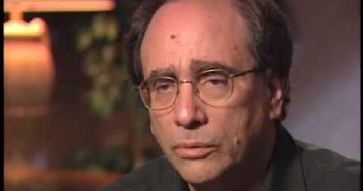 Author R.L. Stine on How the "Goosebumps" Books Spread Across the World ...